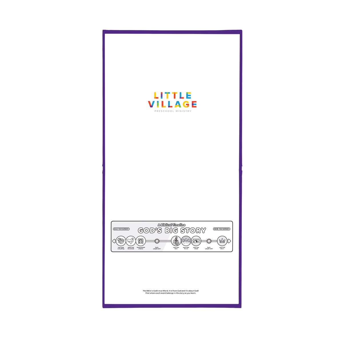 bible timeline coloring pages