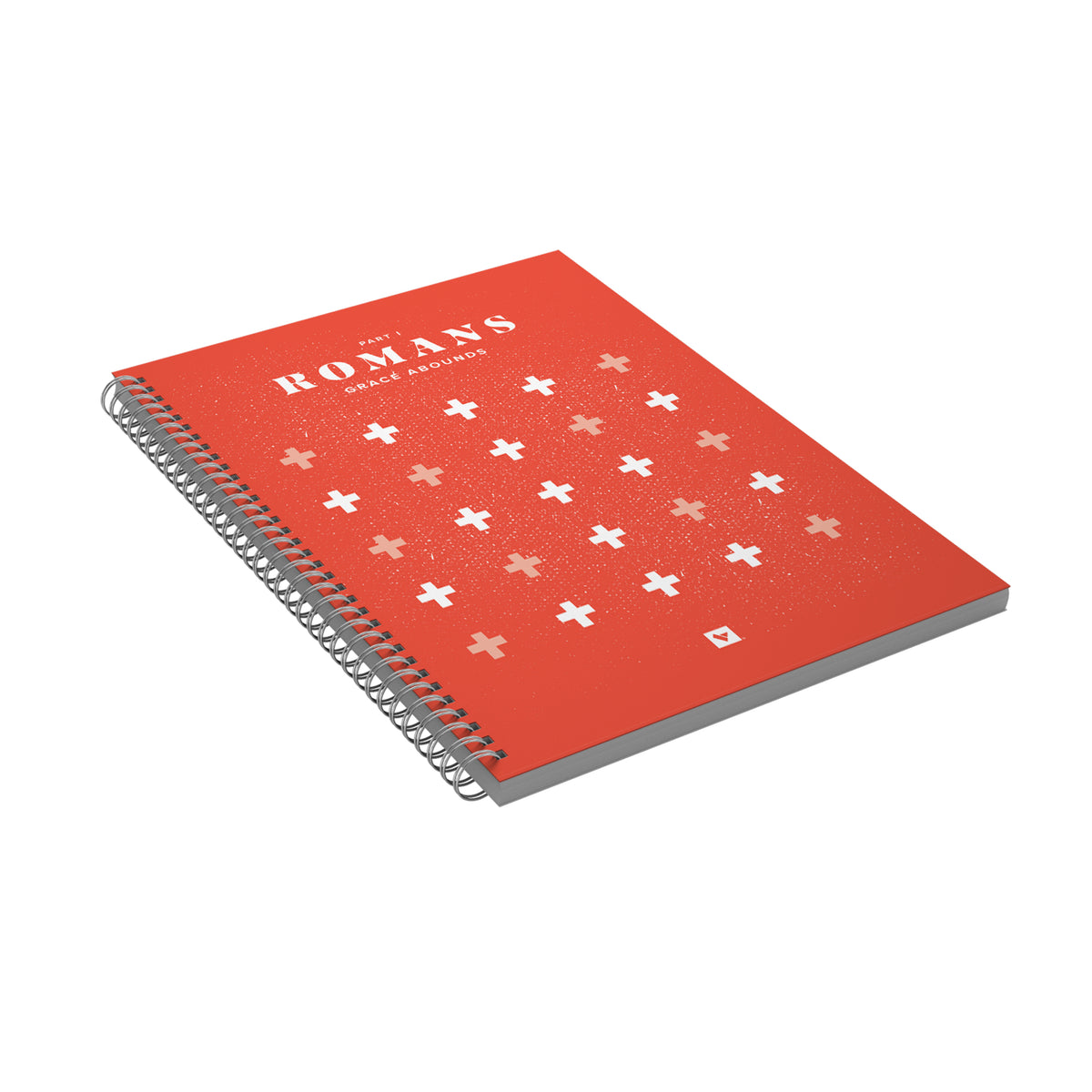 Romans: Part 1 Bible Study – TVC Resources Store