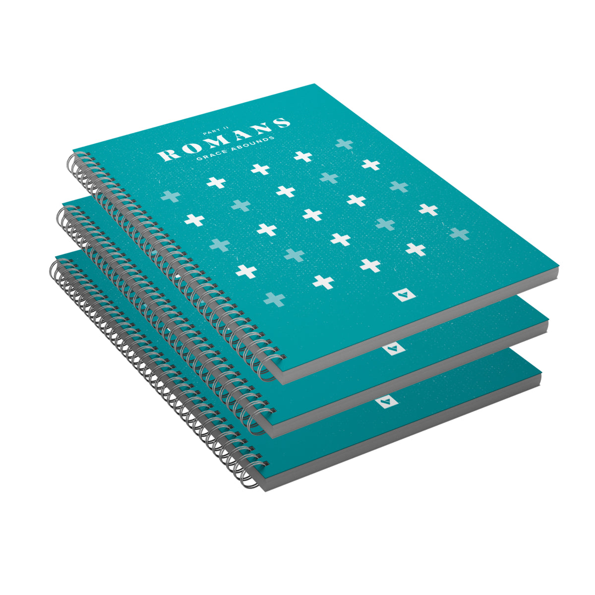 Case: Romans (Part 2) Bible Study – TVC Resources Store