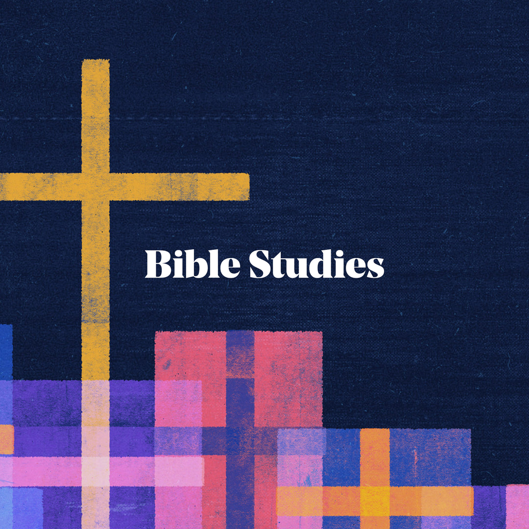 The Village Church Resources Store – TVC Resources Store